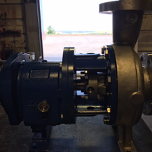 Pumps | Northern Pump & Compression | Western ND