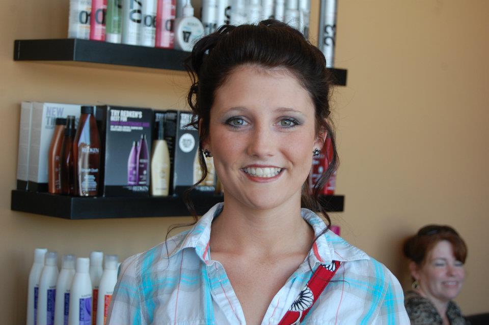 The M Salon & Merle Norman Photo Gallery | Vonore, TN