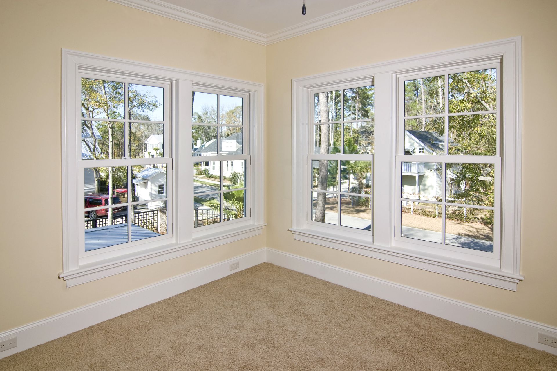 Replacement Windows | Appleton, WI | Tiltin, Windows, Doors & More