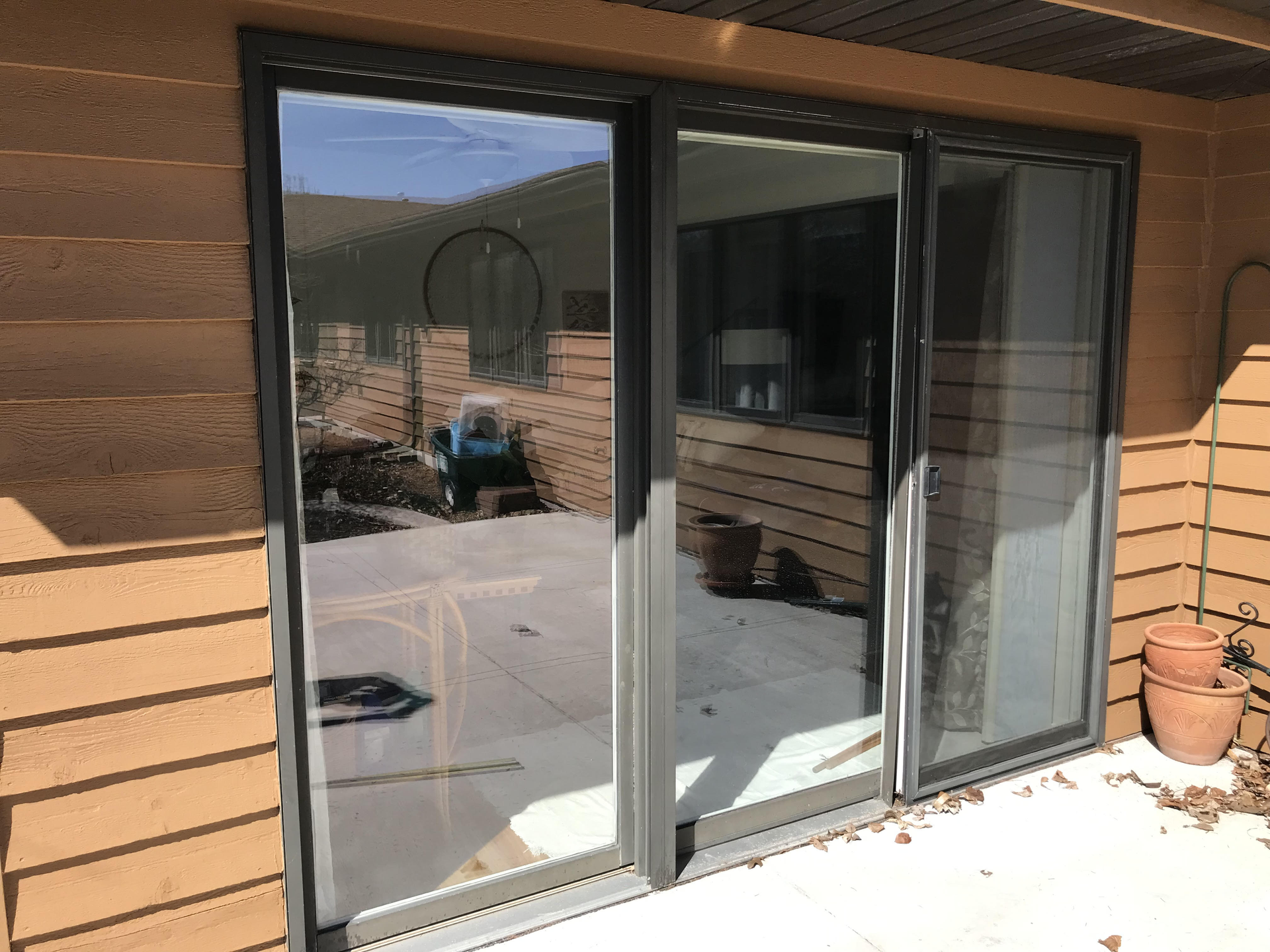 Replacement Windows | Appleton, WI | Tiltin, Windows, Doors & More