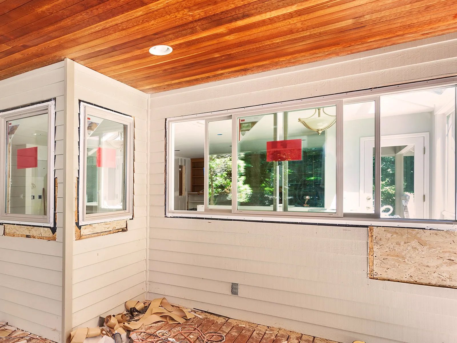 Window Replacements | Appleton, WI | Tiltin, Windows, Doors & More