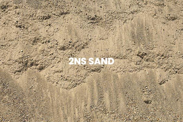 Sand Products | Waterford, MI