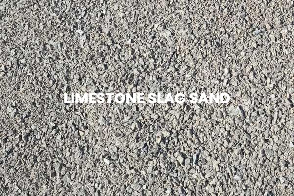 Sand Products | Waterford, MI