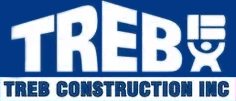 Treb Construction Inc | Concrete and Grain Bins | Tipton, KS
