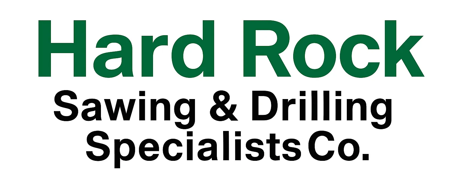 Concrete | Hard Rock Sawing & Drilling Specialists | WI