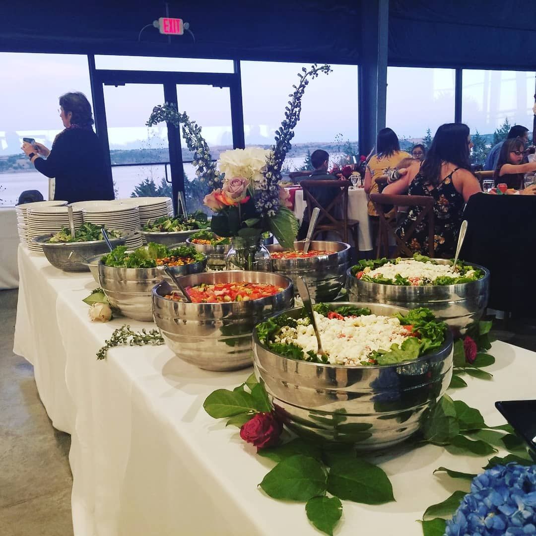 Project Gallery | Bockers II Catering & Events