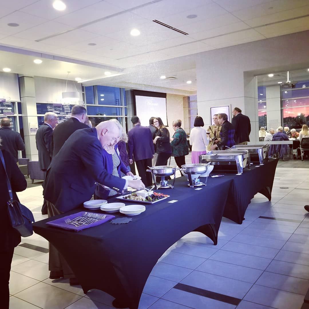 Project Gallery | Bockers II Catering & Events