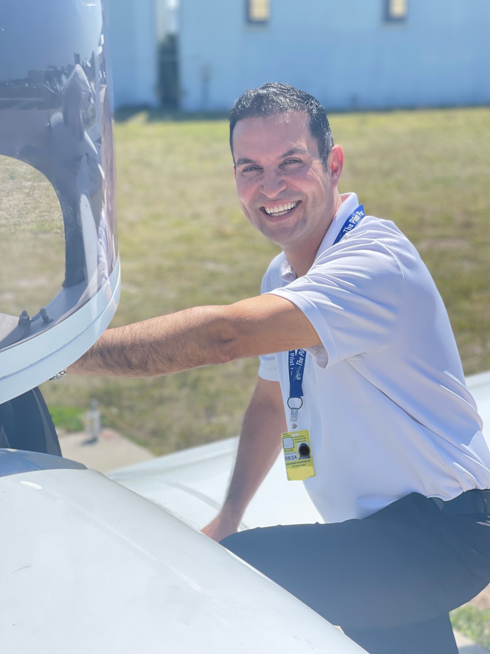 Our Team | The Pilot Place