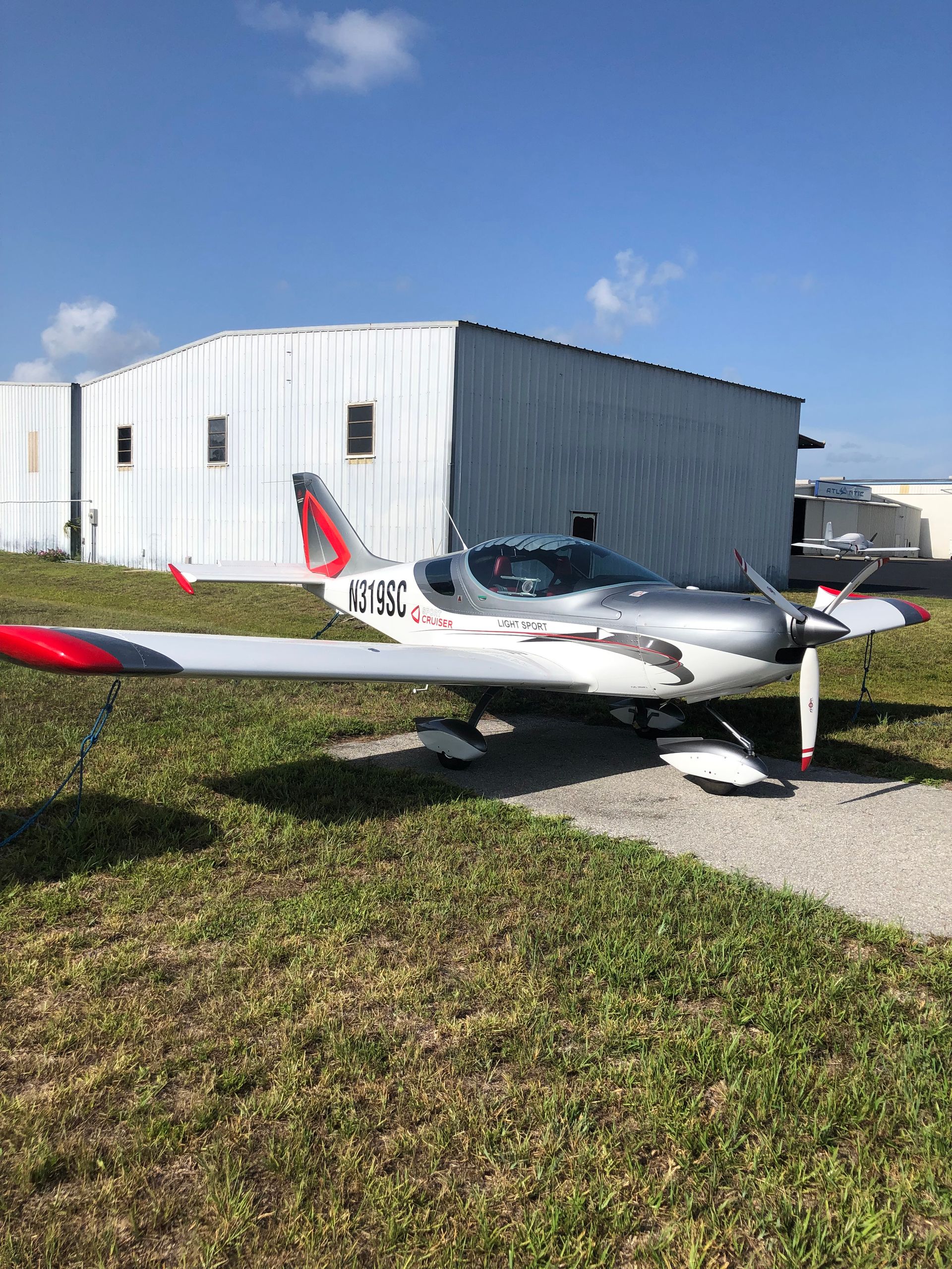 Aircraft Rental Sarasota FL | The Pilot Place