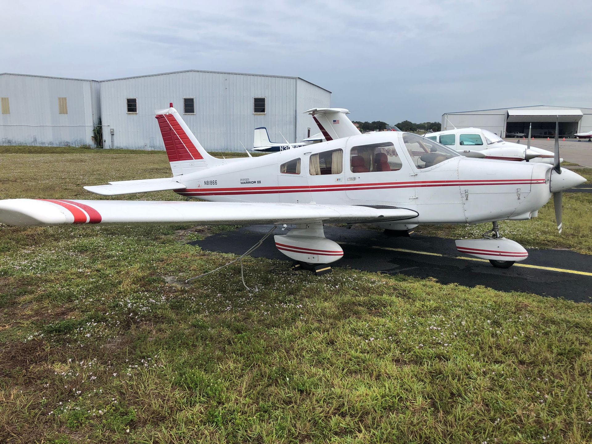 Aircraft Gallery | The Pilot Place