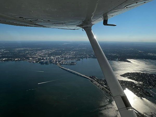 Flight School | The Pilot Place | Sarasota, FL