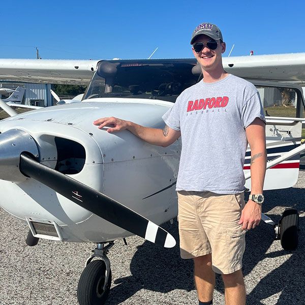 Flight School | The Pilot Place | Sarasota, FL