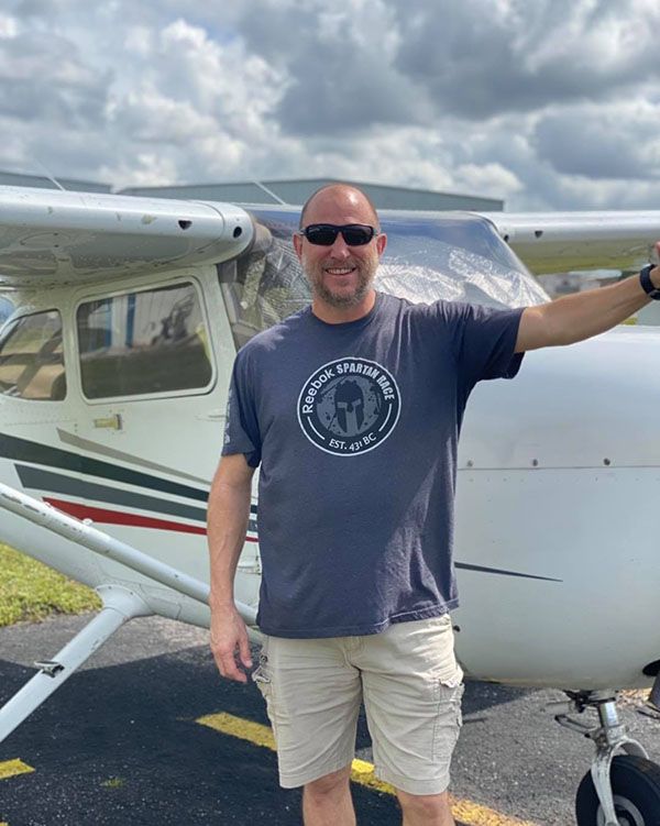 Flight School | The Pilot Place | Sarasota, FL
