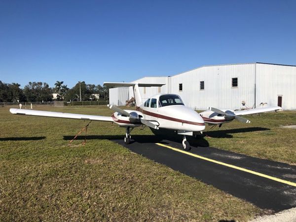 Aircraft Gallery | The Pilot Place