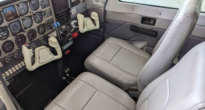 Aircraft Gallery | The Pilot Place