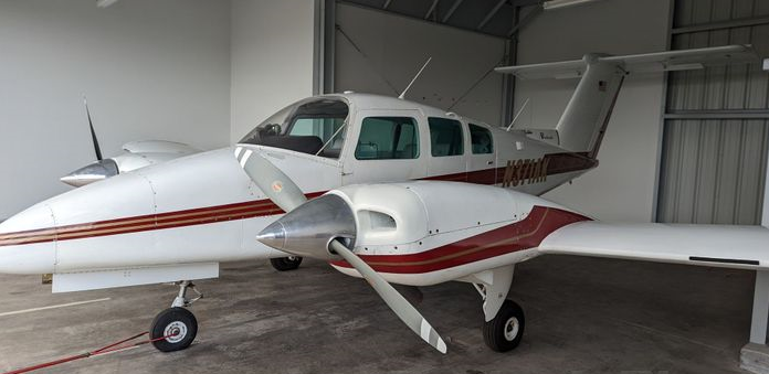 Aircraft Gallery | The Pilot Place