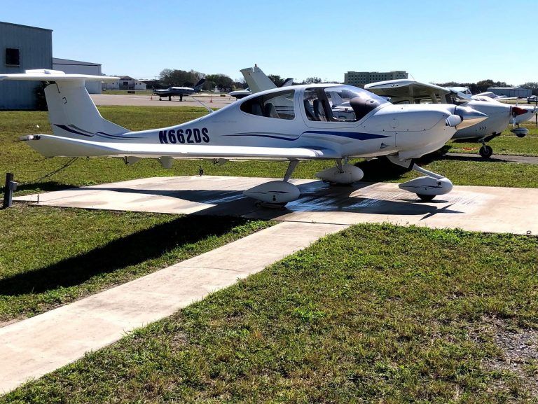 Aircraft Gallery | The Pilot Place