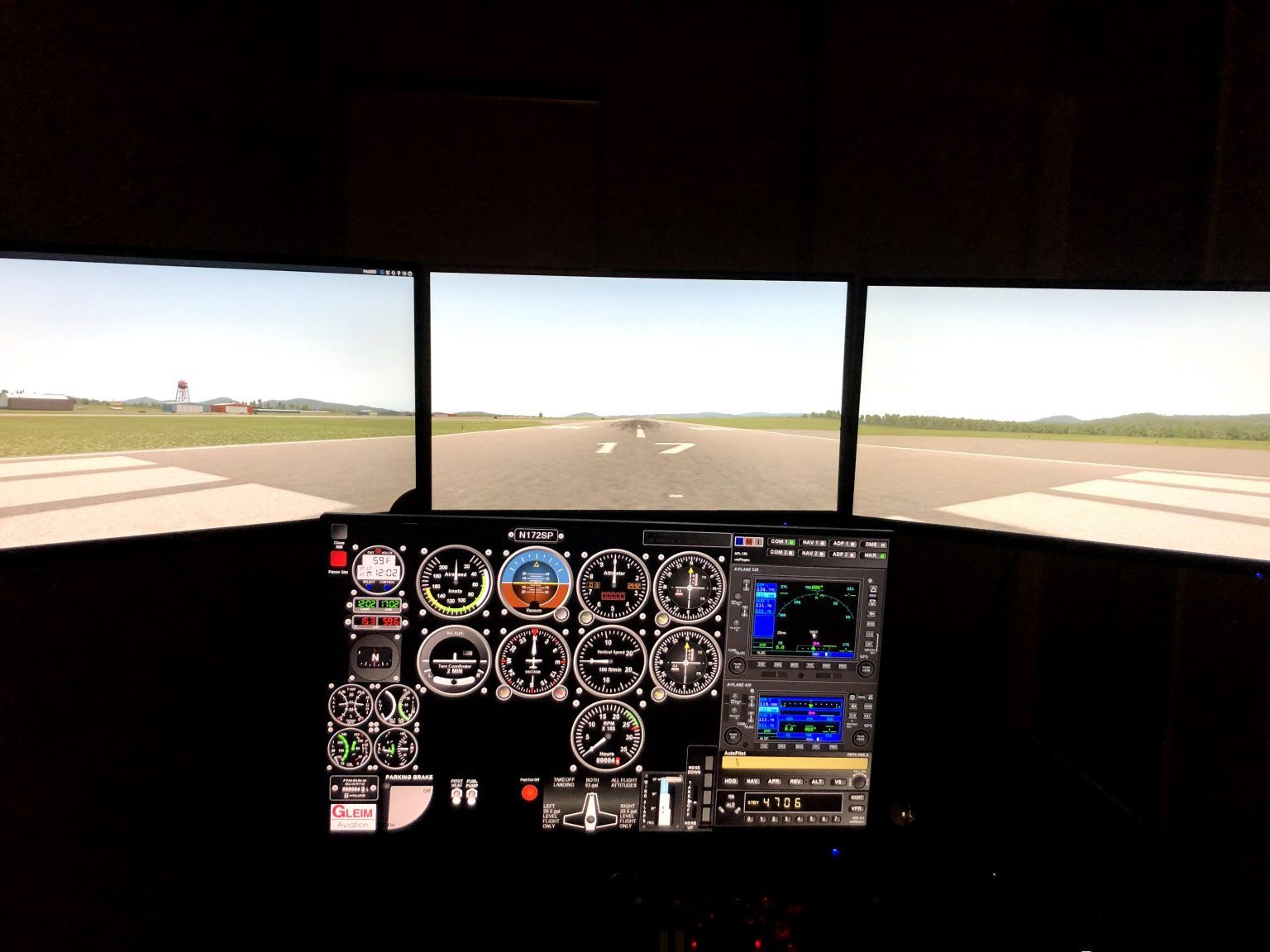 Aircraft Rental Sarasota FL | The Pilot Place
