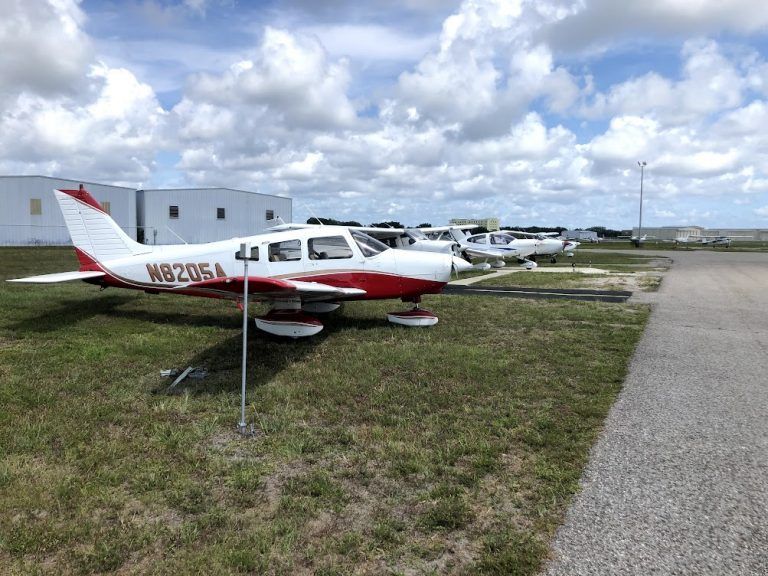 Aircraft Gallery | The Pilot Place