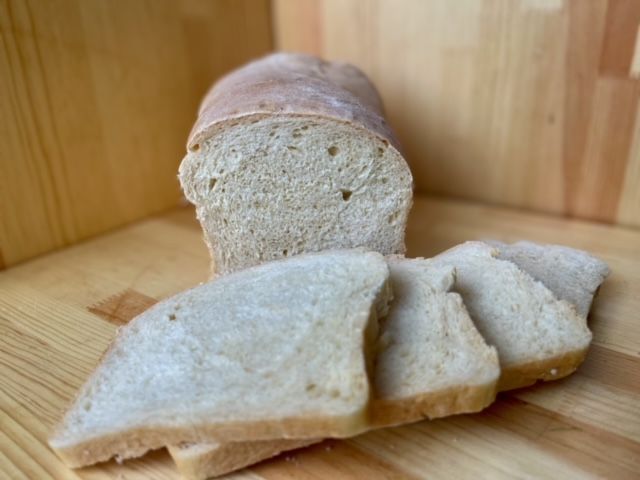 Dine-In & Take-Out Menu | Not By Bread Alone