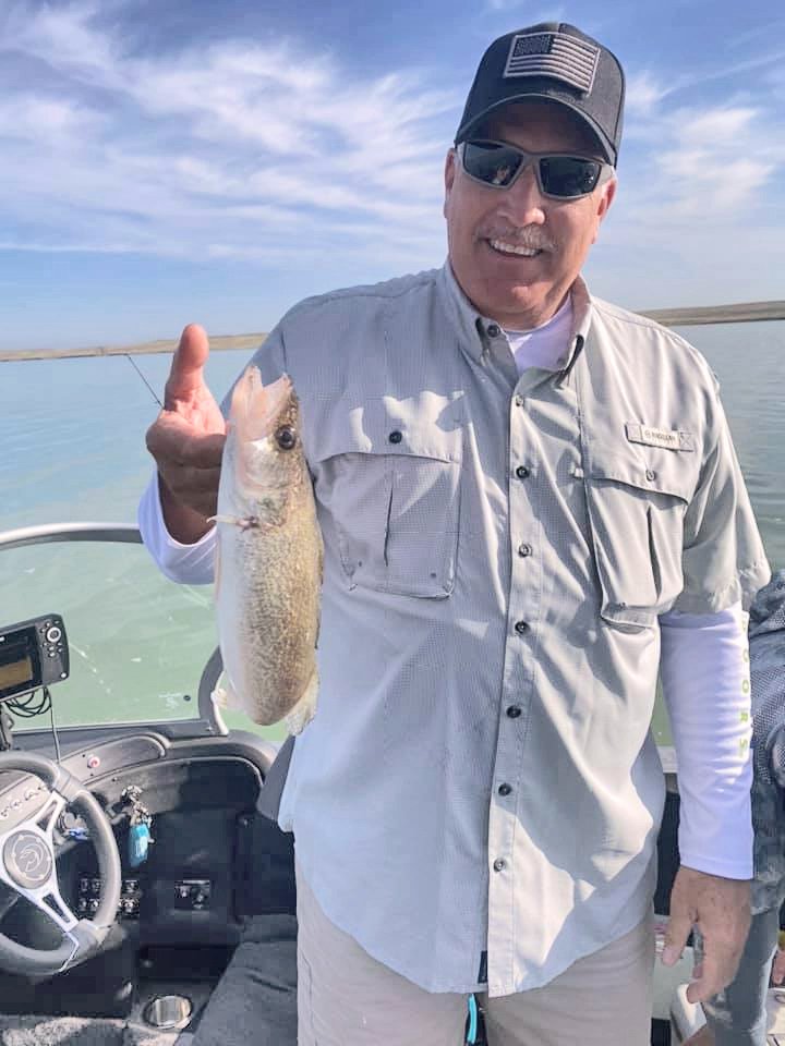 Wild Walleye Outfitters Photo Gallery | Sturgis, SD