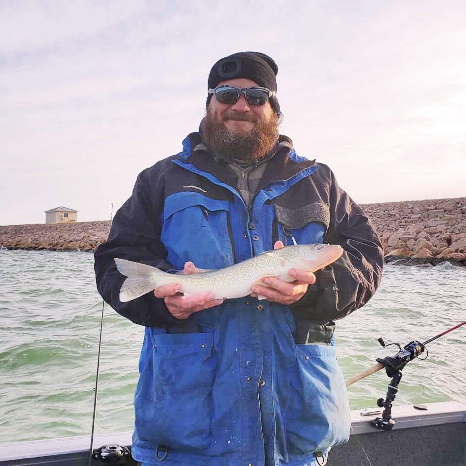 Wild Walleye Outfitters Photo Gallery | Sturgis, SD