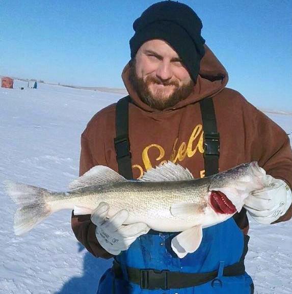 Wild Walleye Outfitters Photo Gallery | Sturgis, SD