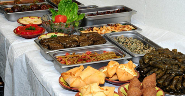 Leon International Foods - International Food | Atlanta, GA