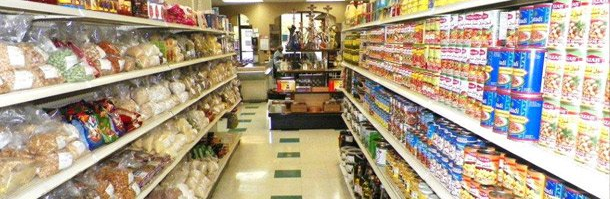 Middle East Groceries | Atlanta, GA - Leon International Foods