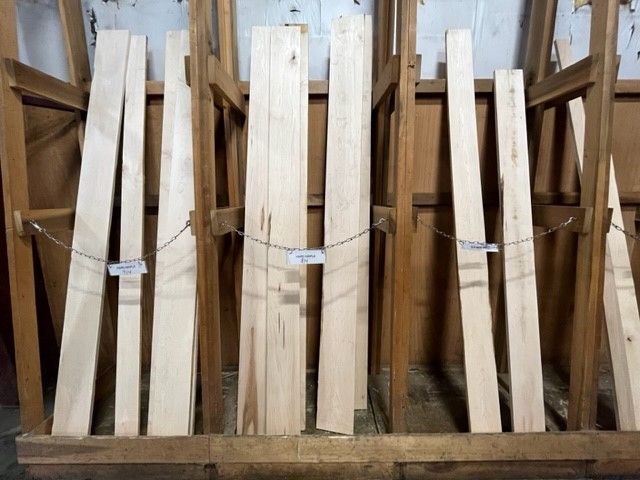 Retail Lumber Yard | Kennesaw, GA
