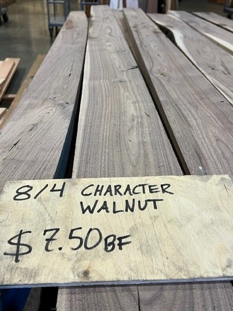 Retail Lumber Yard | Kennesaw, GA