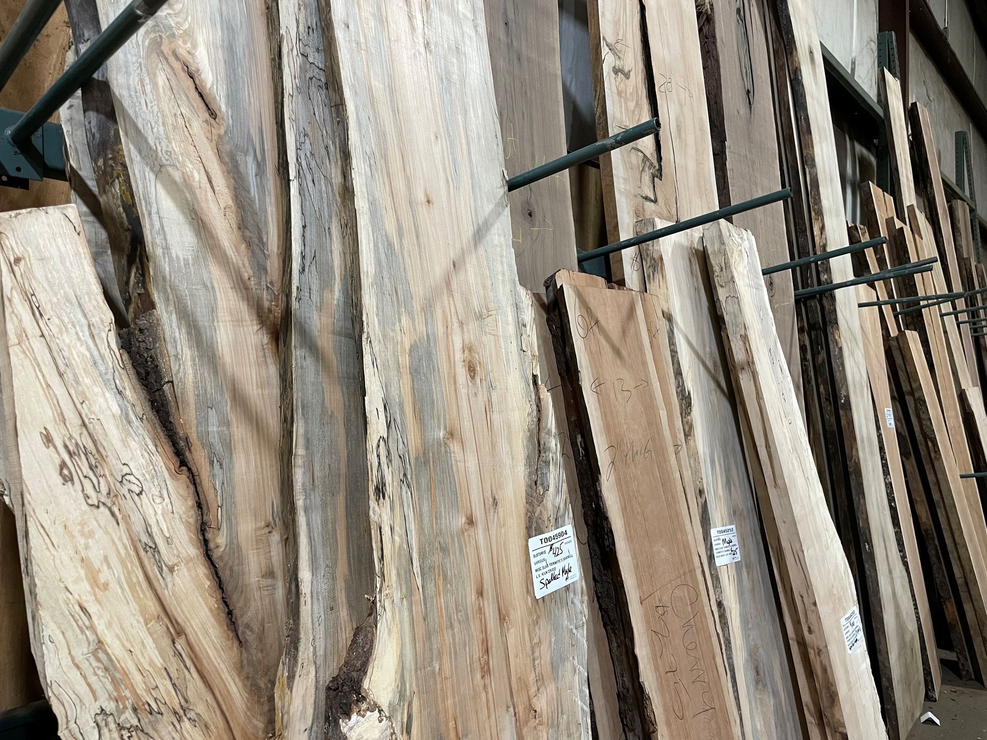 Retail Lumber Yard | Kennesaw, GA