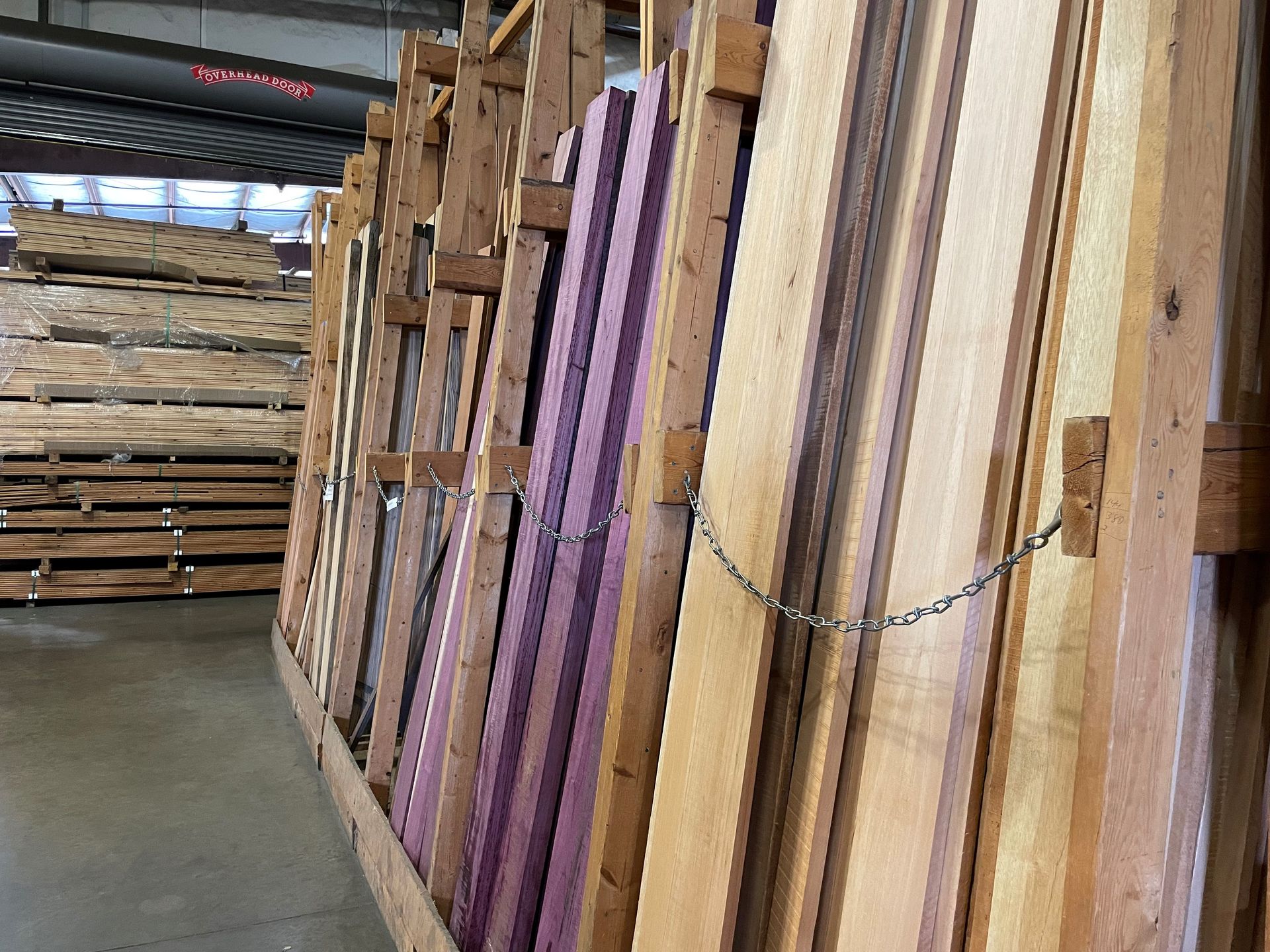 Retail Lumber Yard | Kennesaw, GA