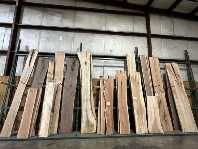 Retail Lumber Yard | Kennesaw, GA
