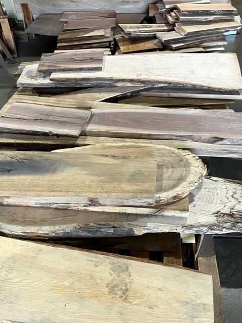 Retail Lumber Yard | Kennesaw, GA