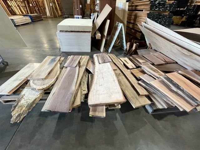 Retail Lumber Yard | Kennesaw, GA