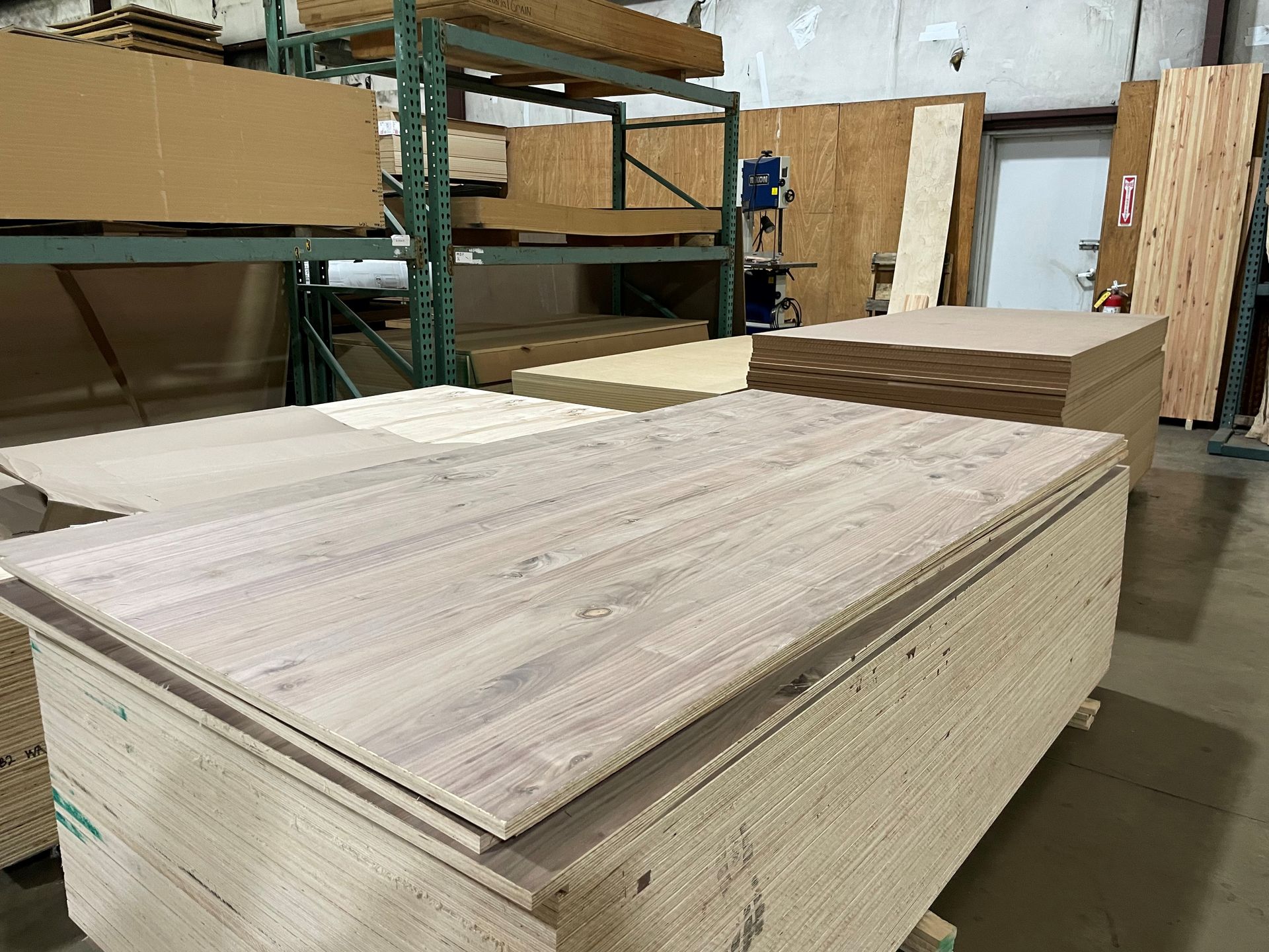 Retail Lumber Yard | Kennesaw, GA