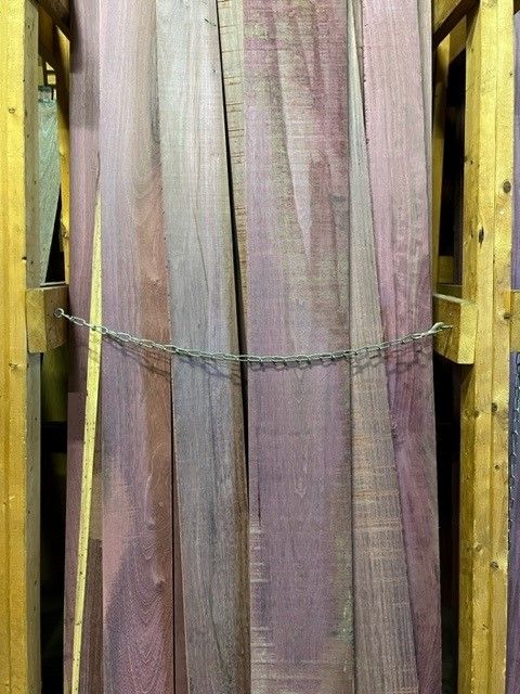 Retail Lumber Yard | Kennesaw, GA