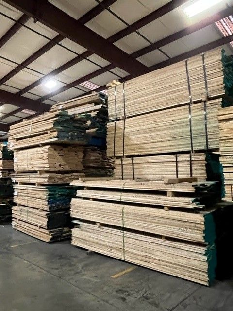 Retail Lumber Yard | Kennesaw, GA