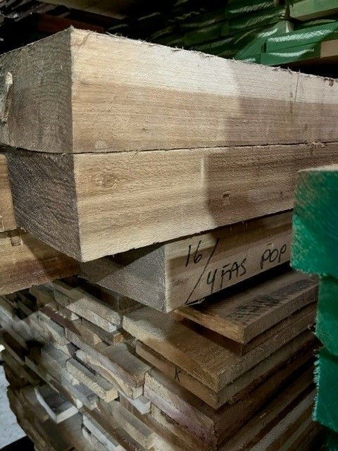Retail Lumber Yard | Kennesaw, GA