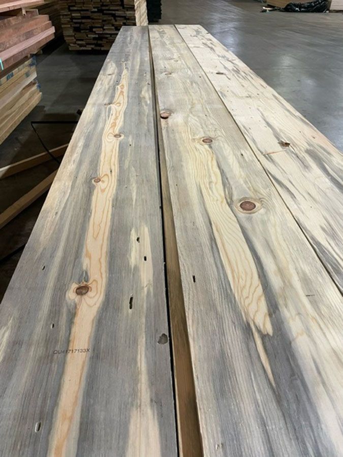 Gallery | Peach State Lumber Products Inc