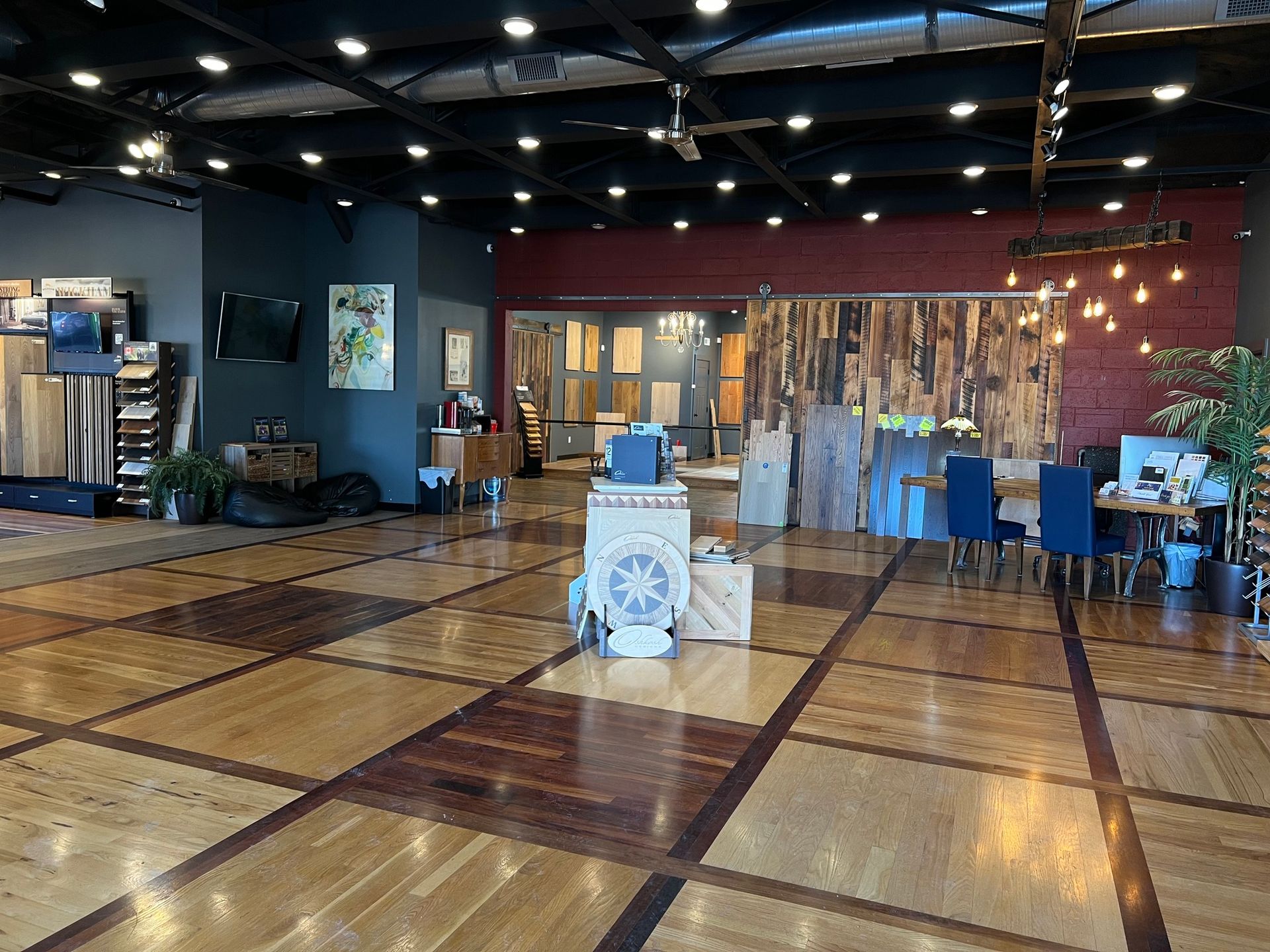 Koster's Wood Floor Store LLC Photo Gallery | Syracuse, NY