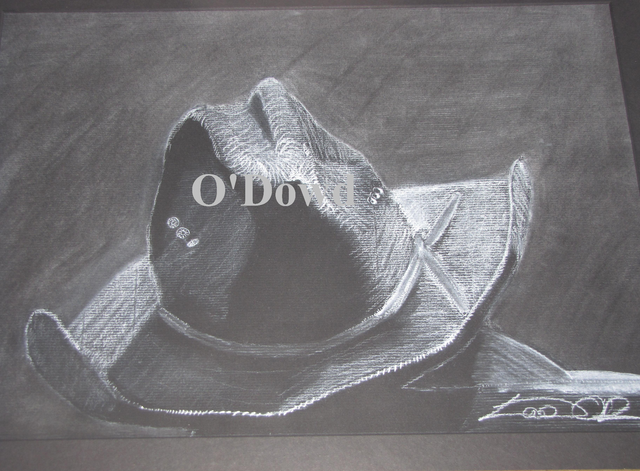 Custom Drawing Services | Creative Matting | Framing & Designs for ...