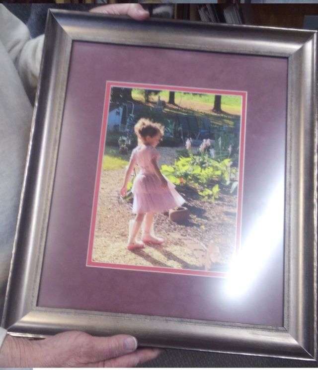 Matting and Framing Services | Personal Artwork | Creative Matting ...