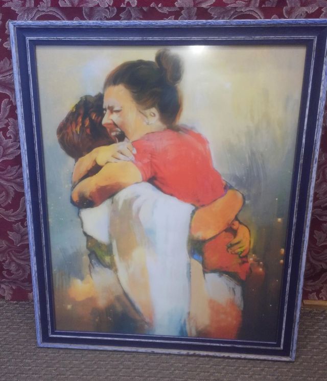 Matting and Framing Services | Personal Artwork | Creative Matting ...