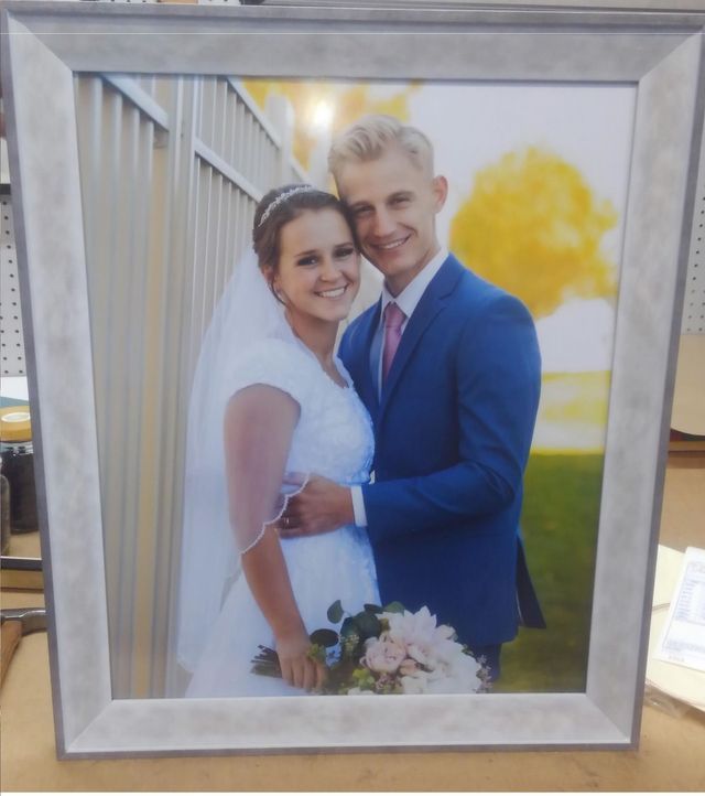 Matting and Framing Services | Personal Artwork | Creative Matting ...