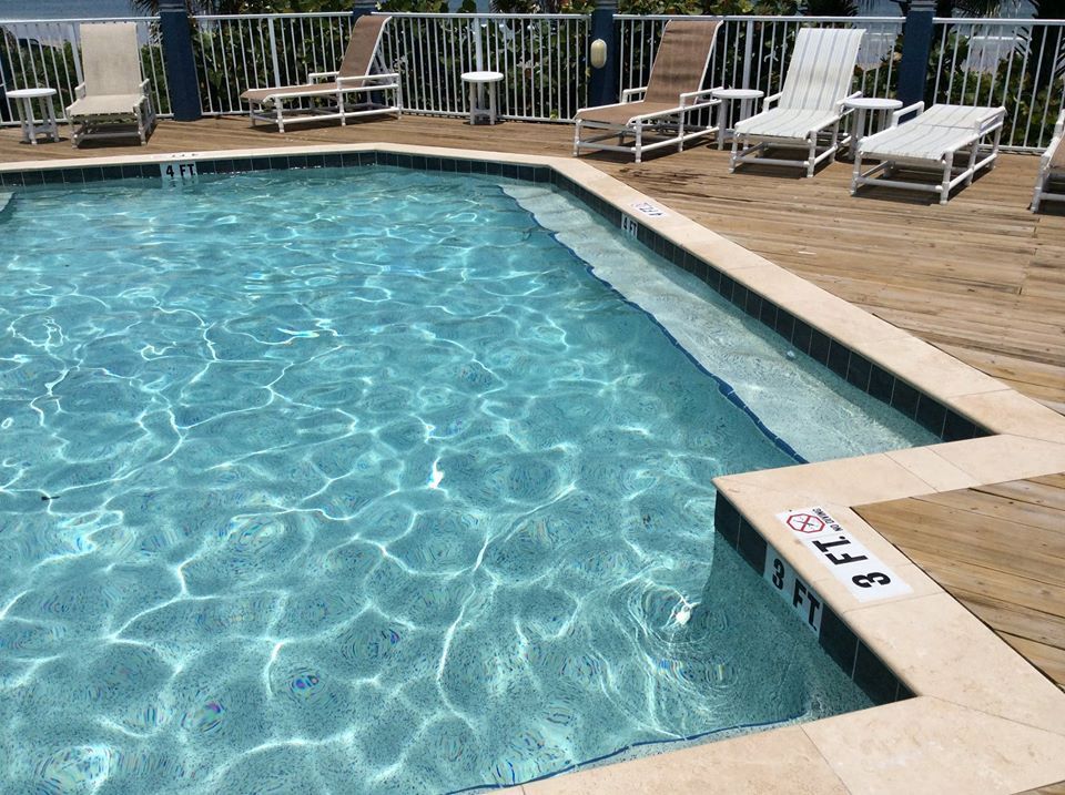 Gallery | White Sands Pool Plastering