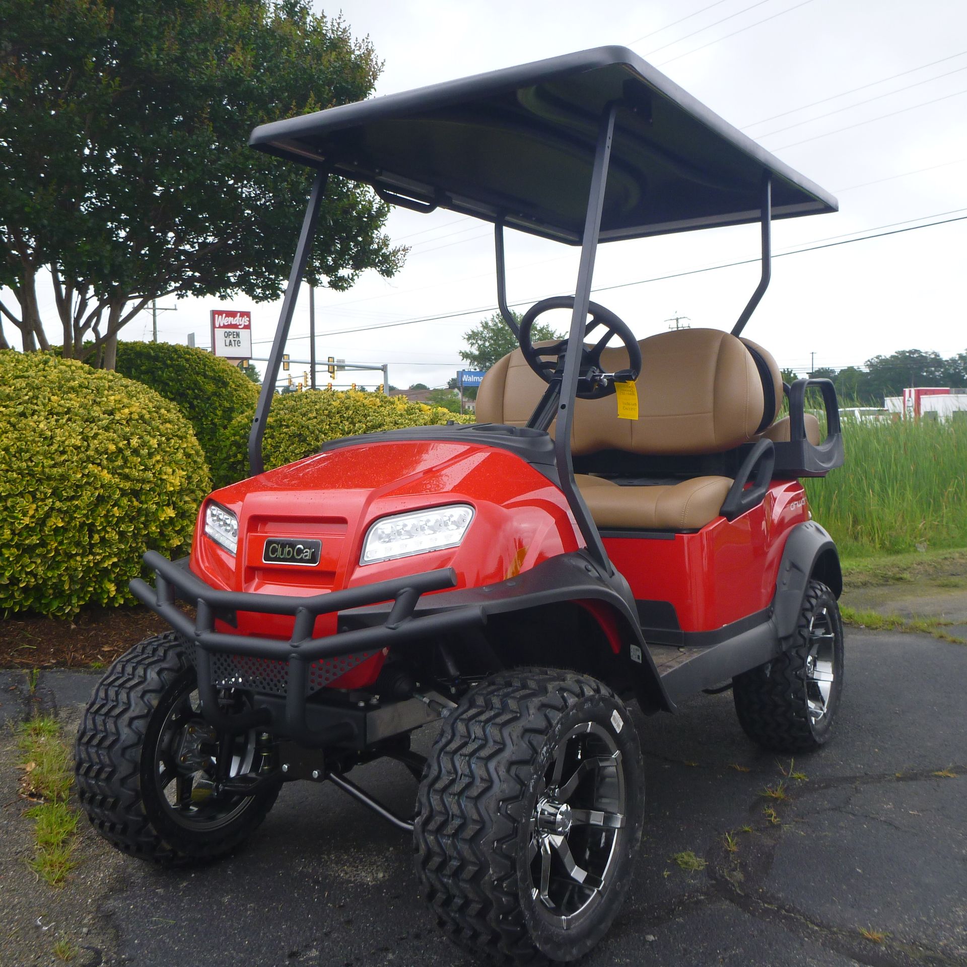 Club Car Selection River City Golf Carts Tappahannock, VA