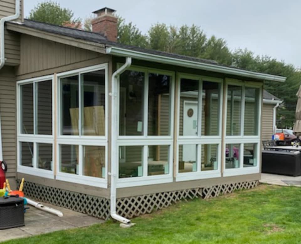 Roofing Contractors Burlington, CT | Farmington, CT