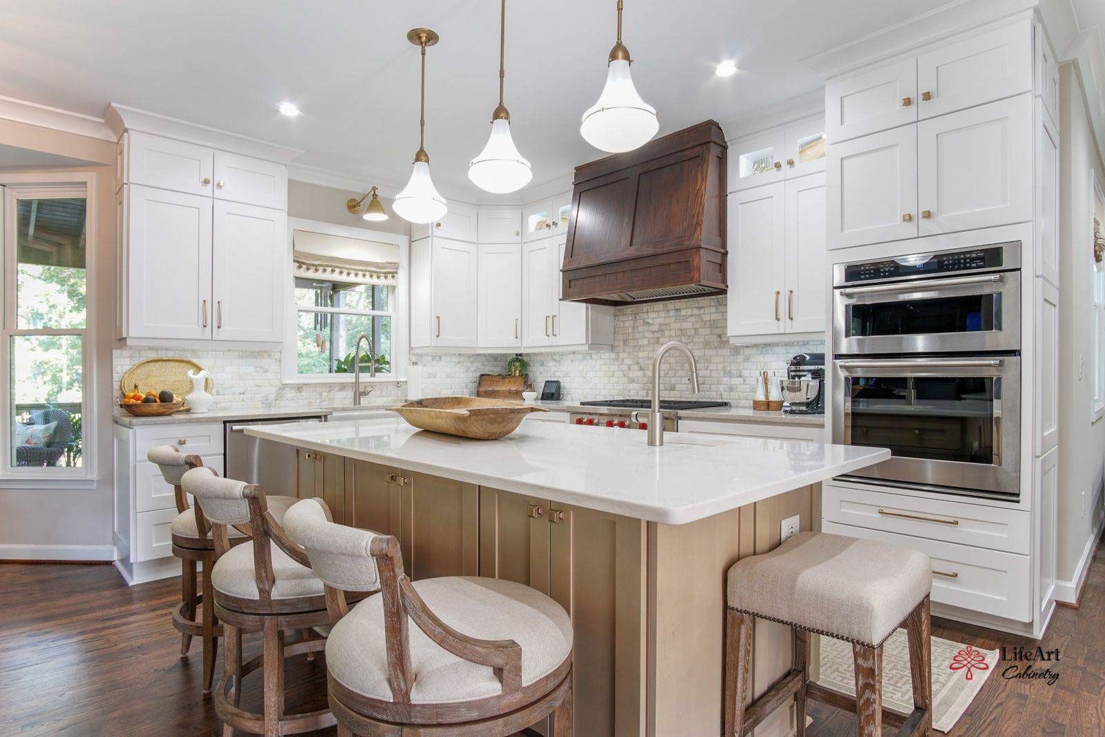 Gallery | Kitchen Factory Newark